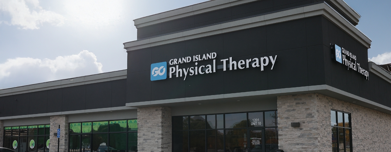 Grand Island Physical Therapy