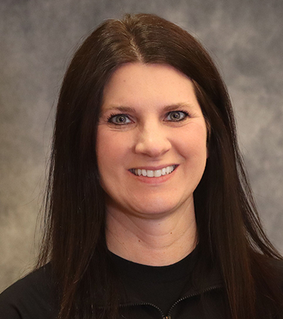 Angie Jones - Go Grand Island Physical Therapy