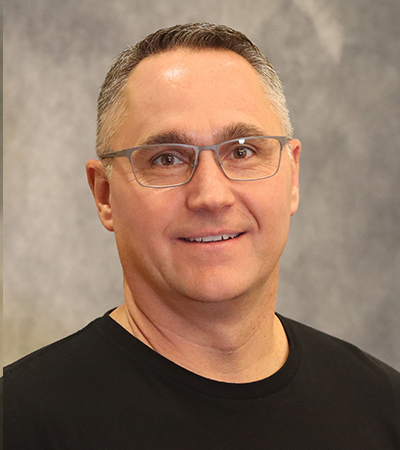 John Holling - Go Grand Island Physical Therapy