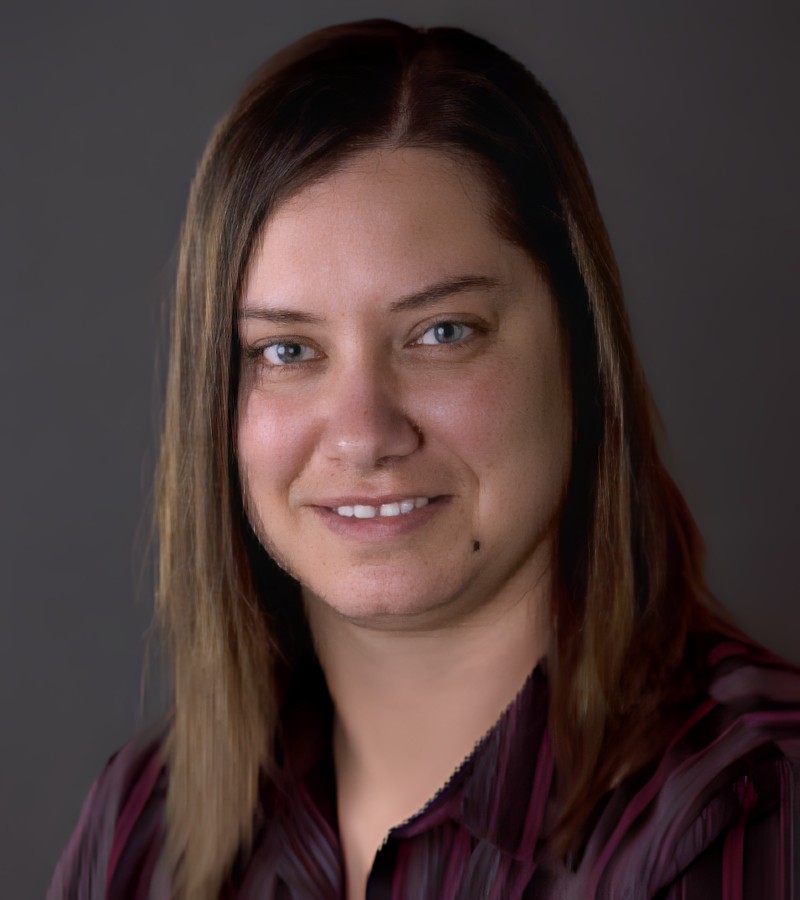 Robyn Klingman - Grand Island Physical Therapy