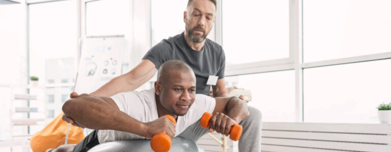 Post-Surgical Rehabilitation: Why Physical Therapy Is Essential for ...