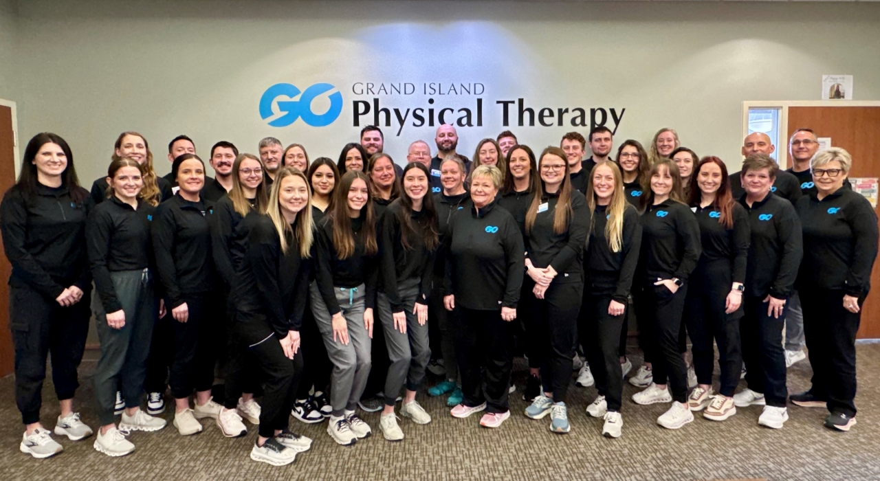 Grand Island Physical Therapy